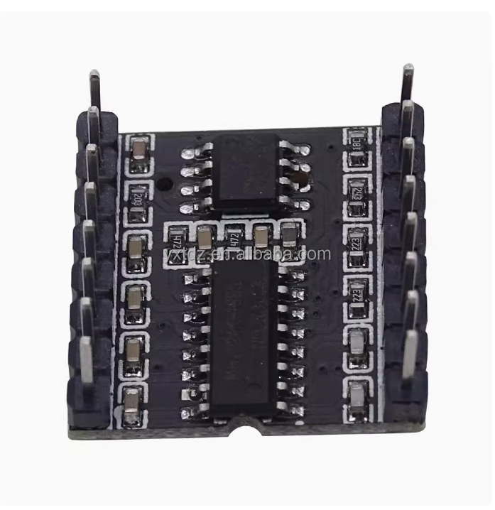Yixintai Mini Mp3 Player Module Tf Card U Disk Mini Mp3 Player Audio Voice Module Board Df Play