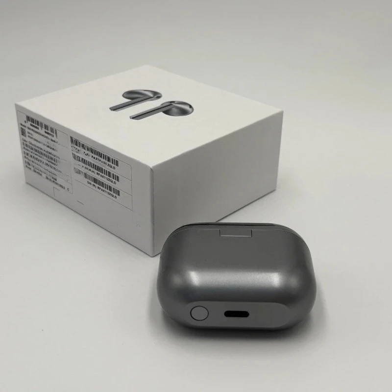 2025 Buds3 Pro Wireless Earbuds Hybrid ANC In-Ear Headphones Hi-Fi ...