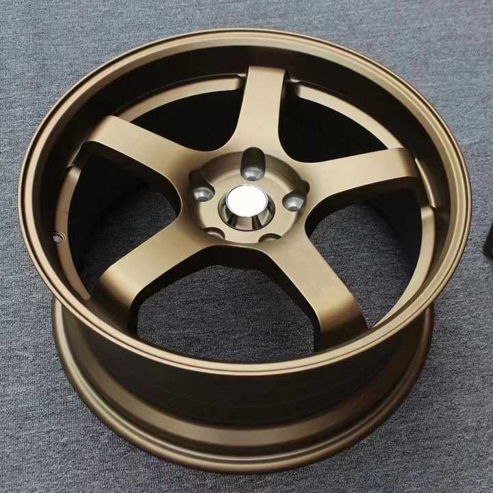 Customized Forged Car Wheels Rims - Luxury & Performance