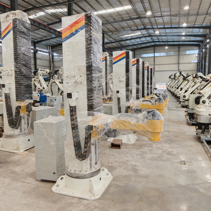 Stock Column Stacker Fully Automatic Powder Shaping and Packaging ...