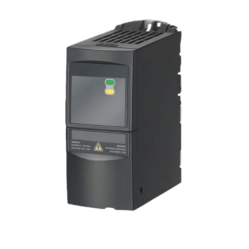 HYTECH Original S120 CONTROL UNIT CU320-2 6SL3040-1MA01-0AA0 WITHOUT ...