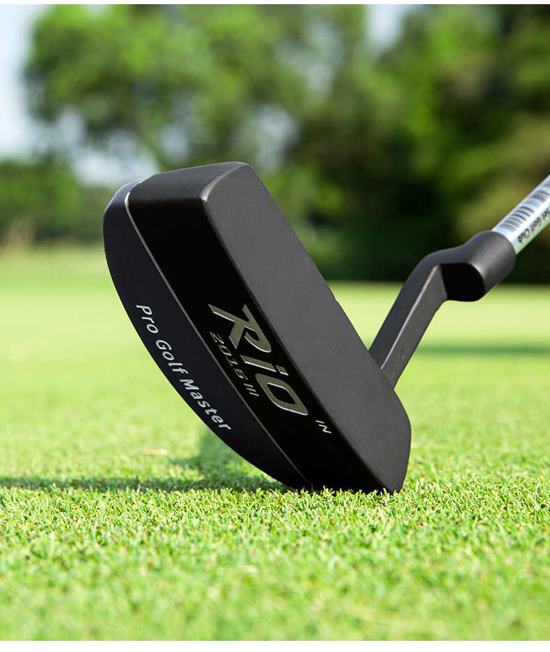 PGM MTG040 beginner professional golf clubs set premium 460cc black ...