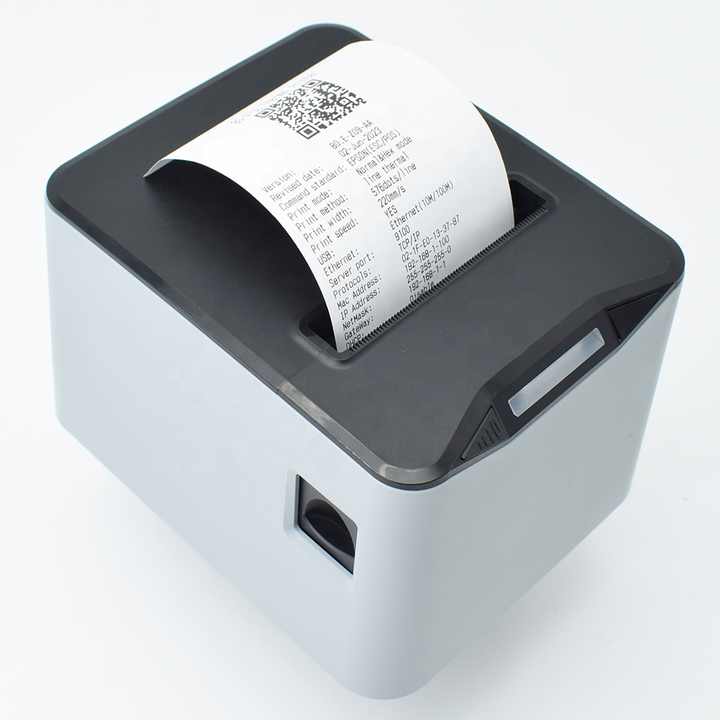 Cheap Android Thermal Printer Pos Printer Handheld Desktop With High ...