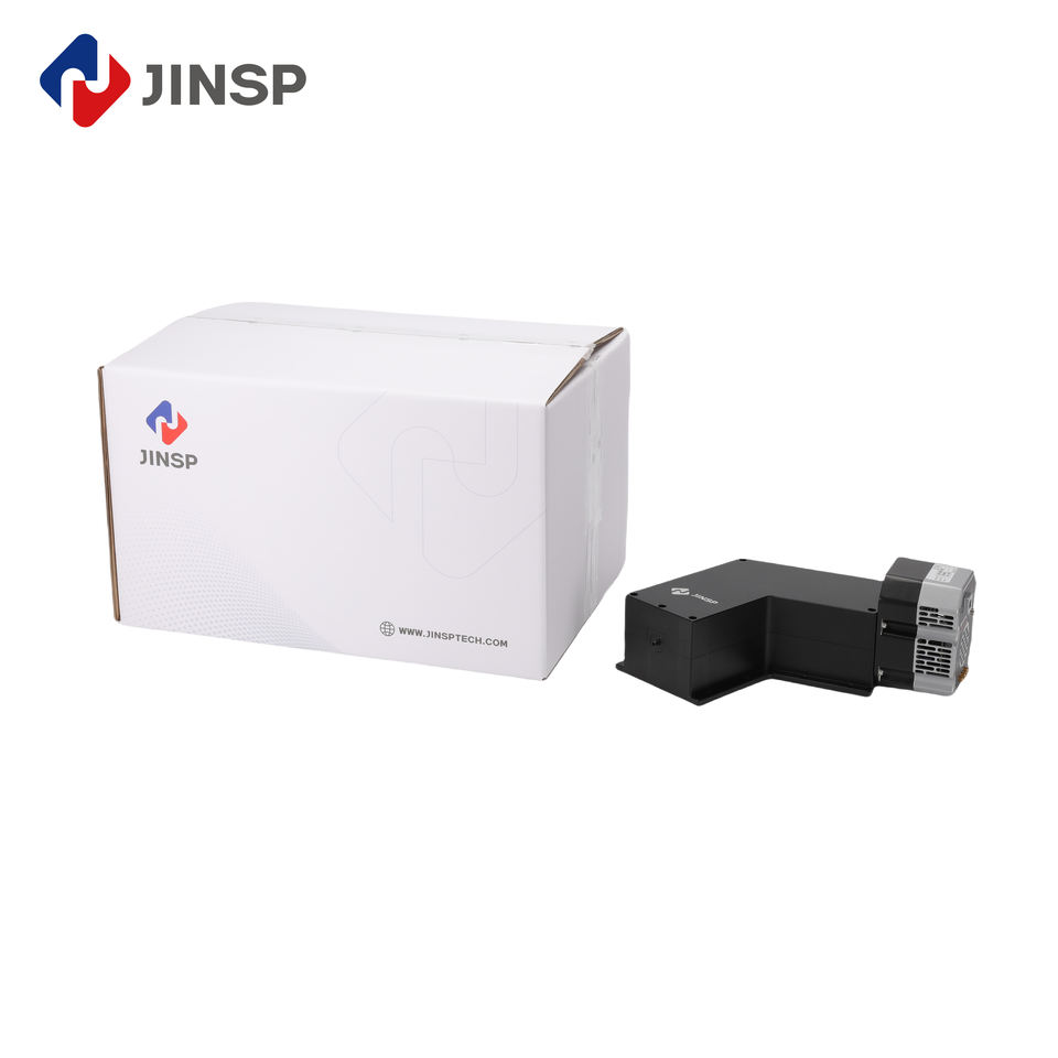 Transmission Imaging Spectrometer ST90S with Research-grade Detection ...