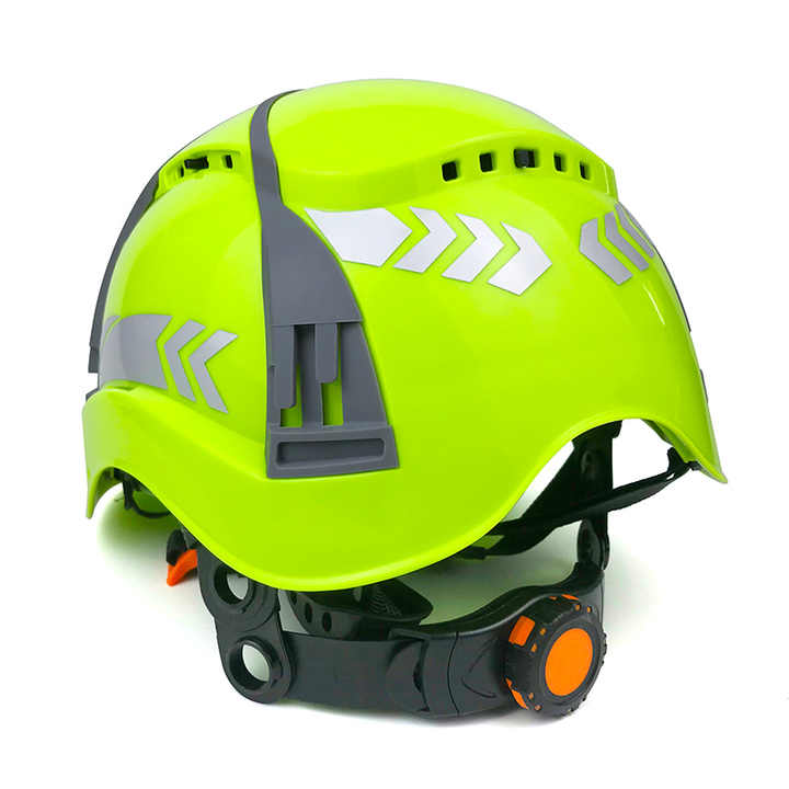 ANT5PPE Industrial Work Helmet Reflective Safety Sticker for ...