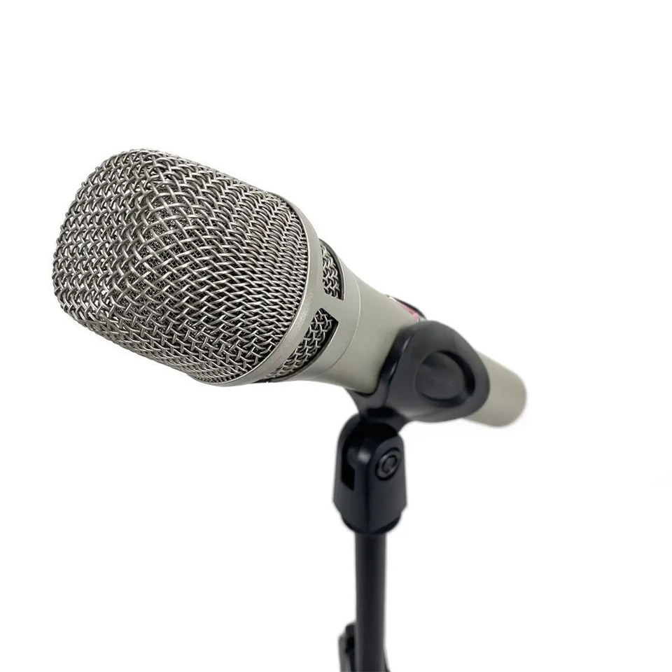 TXP KMS105 Professional Studio Recording Condenser Microphone High ...