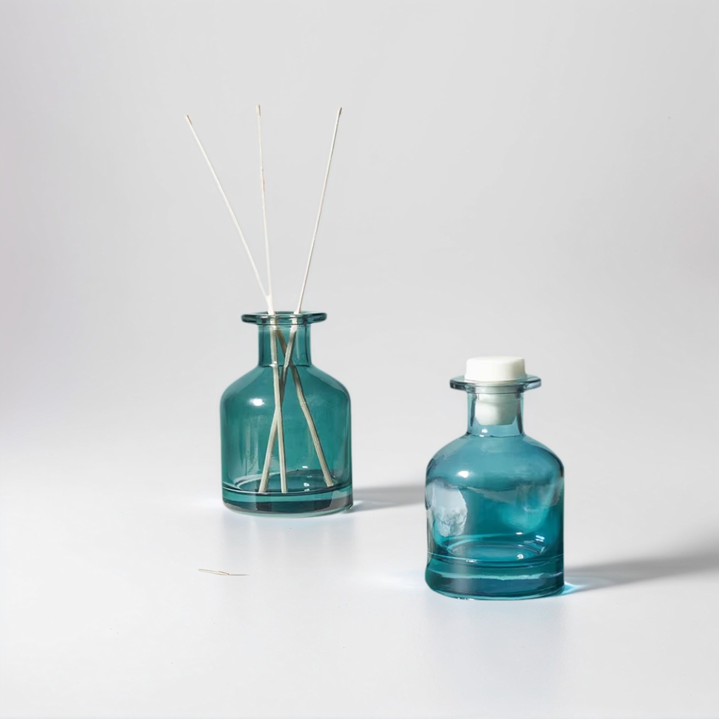 ทนทานอินเทรนด์ ขวดพลาสติกกระจายกลิ่นกก สำหรับบรรจุภัณฑ์เหลว - Alibaba.com