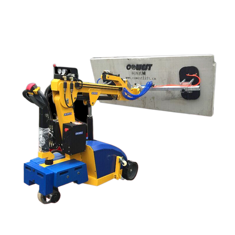 Glass Sucker Lifter Easy to Use Smart Electric Robatic Sling Suction ...