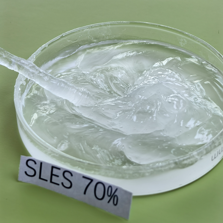 Grade Sles 70 China Detergent Factory Supply SLES 70% Outlet| Alibaba.com