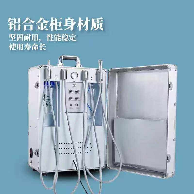 Yishanghe Veterinary Dental Unit for Animal Clinic| Alibaba.com