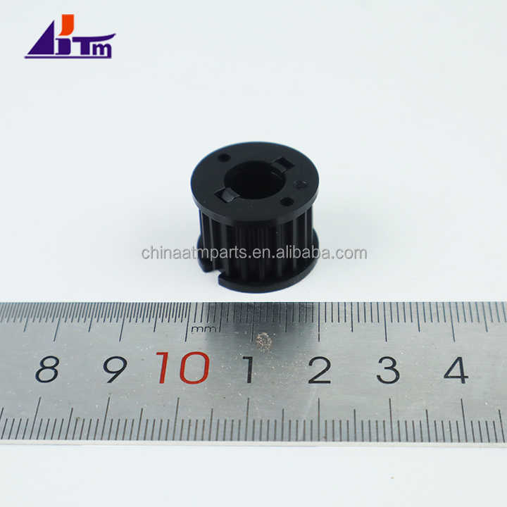 NCR S2 Pick Module Assy Pulley 445-0756286 445-0756286-41 ATM Machine ...