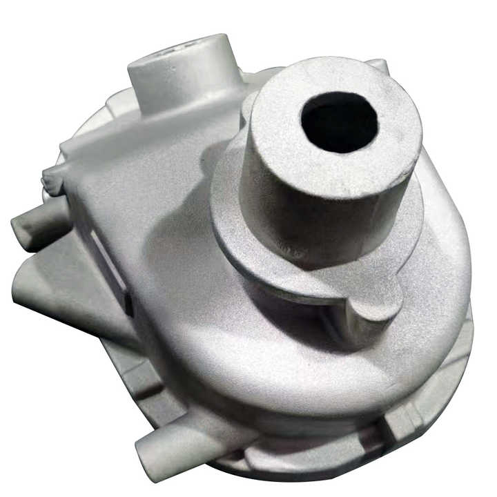 OEM Steel Forging Parts Auto Drive Output Shaft Drilling Axle ...