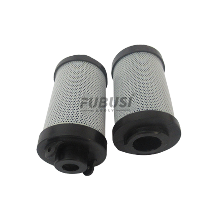 Construction Machinery Parts 0165R010BN4AM Hydraulic Oil Filter ...