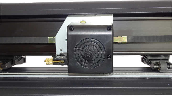 Flat Cutter Plotter Basic Cutting Mini Cutter Plotter Can Cut Paper and ...