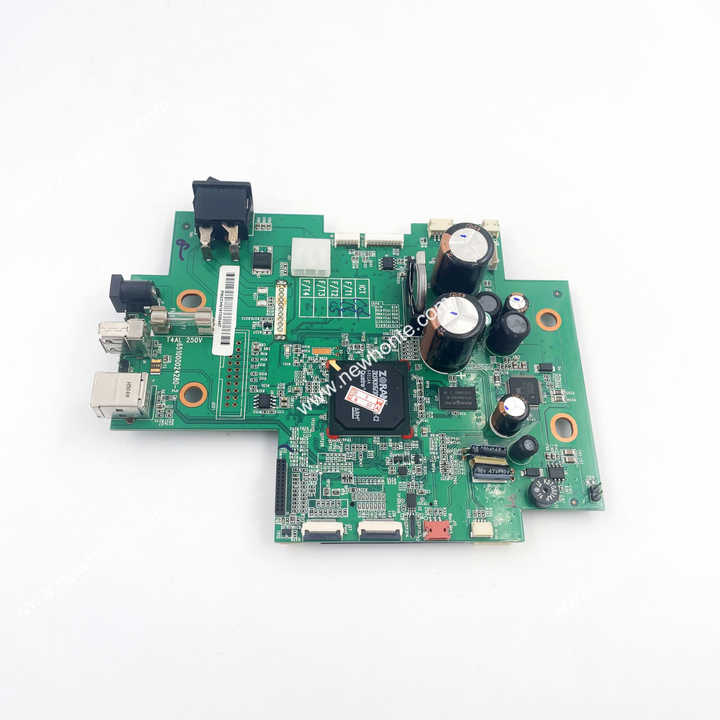 705-661-001 Main Logic Board for Intermec PC43D/PC43T Printers