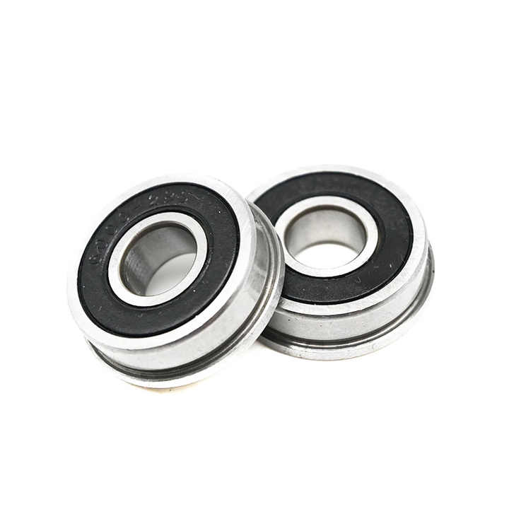 High Quality Deep Groove Ball Bearing F603ZZ F604ZZ F605ZZ F606ZZ ...