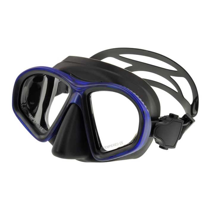 Custom Logo Deep Diving Silicone Scuba Diving Snorkel Mask Silicone ...