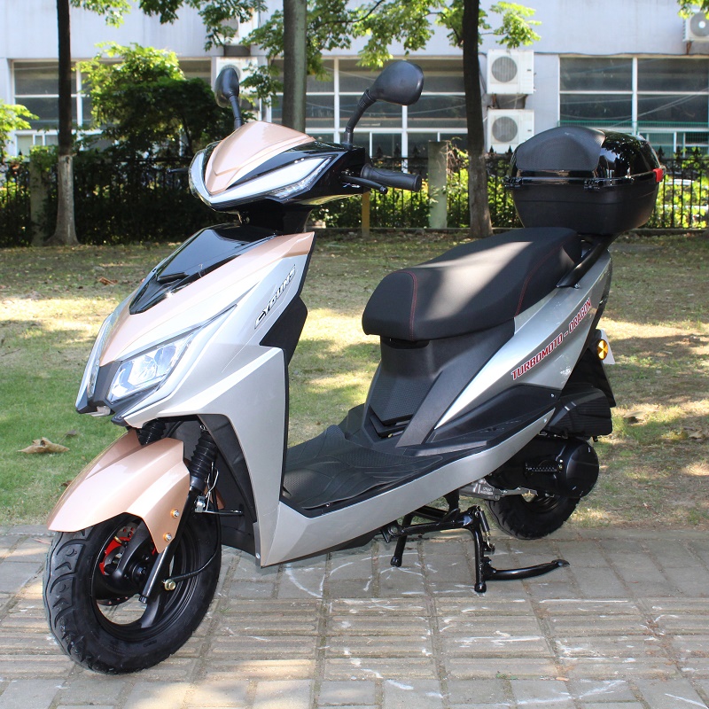 How to Choose the Best Moped 50cc: A Complete Buying Guide