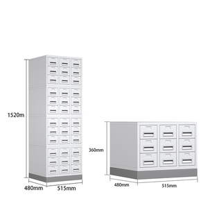 Wholesale histology slide storage cabinet Pieces For Professional Use ...