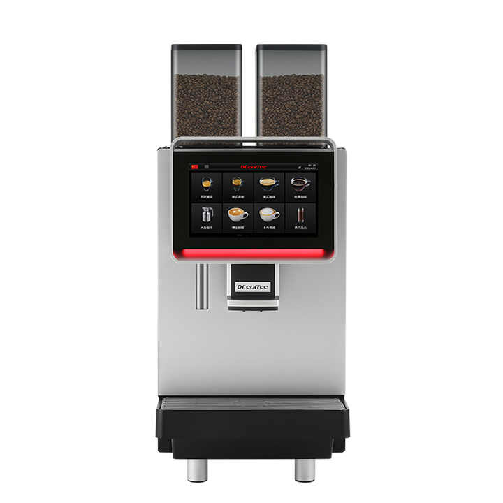 Dr. Coffee F2 Coffee Machine Commercial For Hotel Restaurant - Buy ...