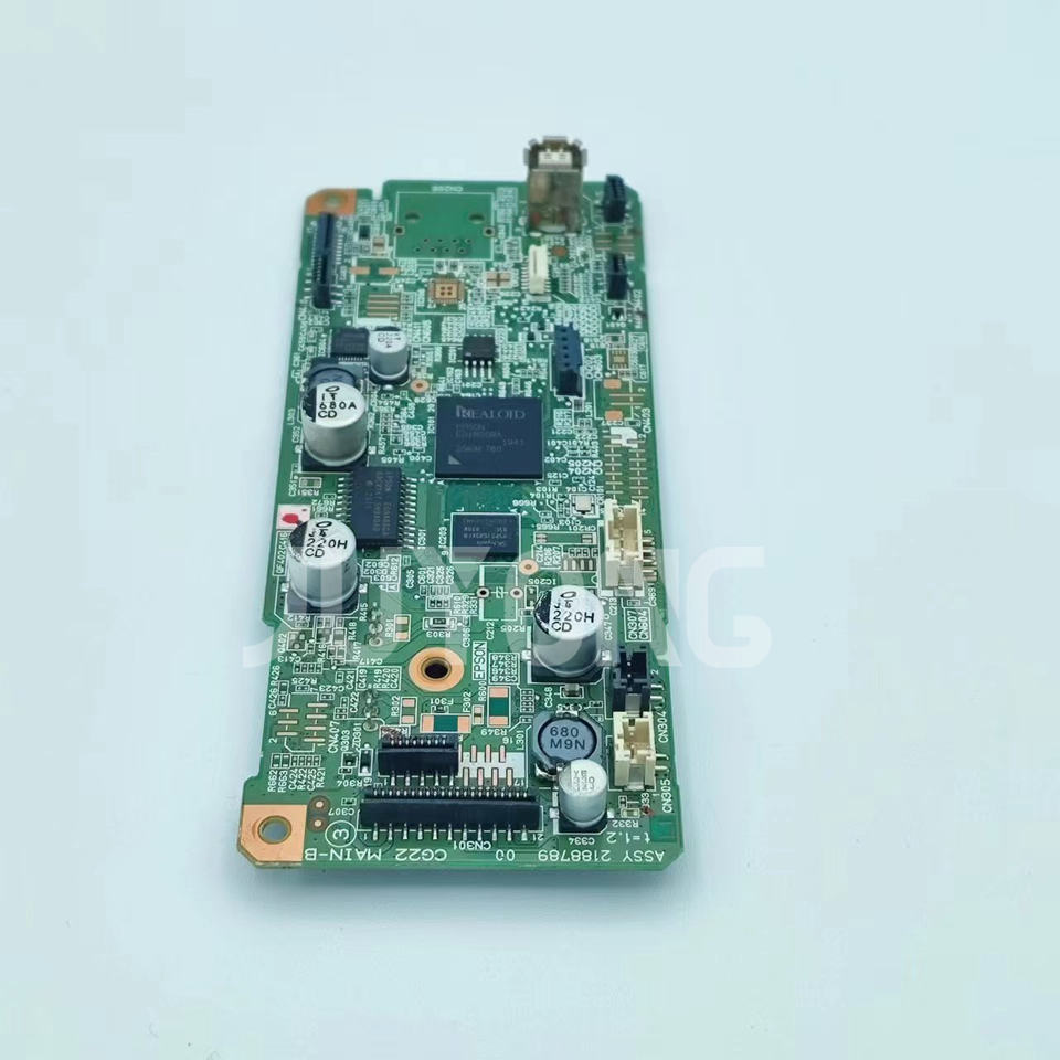 CG22 MAIN-B Mother Board for Epson L4150 L4158 L4156