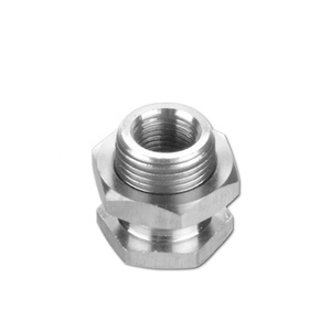Heavy-Duty And Versatile Copper Bulkhead Fitting - Alibaba.com