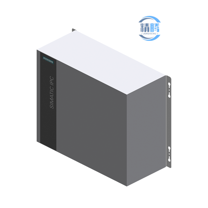 SIEMENS Original SIMATIC IPC3000 SMART V2 6AG4010-5CA00-0XL5 Industrial ...