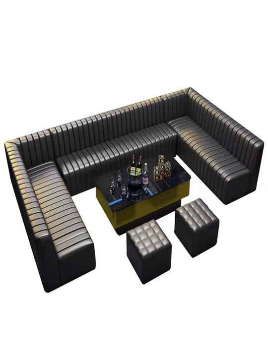 Foshan Bar Furniture Modern And Stylish Seating Solutions