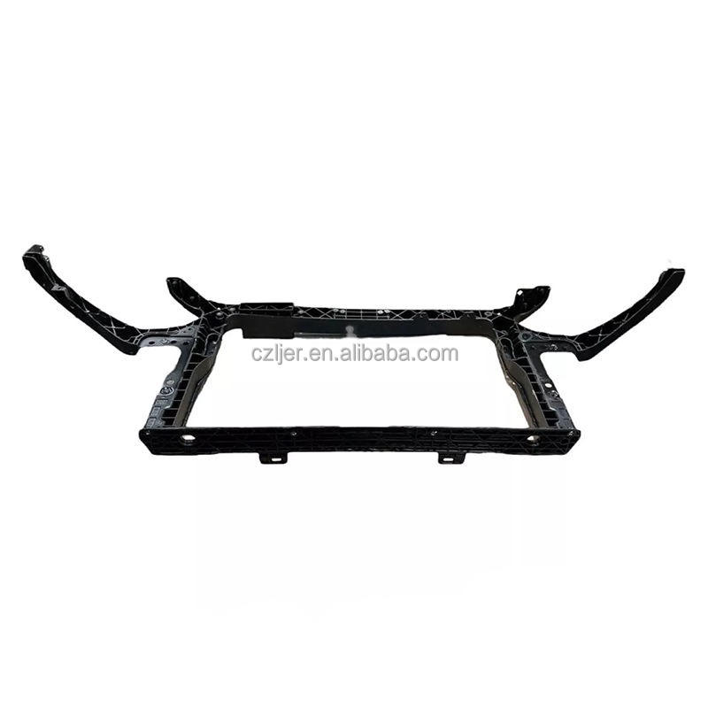OEM 64101-G2000 Steel Water Tank Radiator Radiator Support for HYUNDAI ...