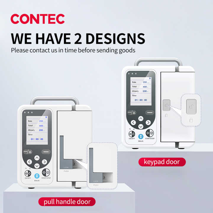 CONTEC SP750VET New Model Vet Clinic Medical Device Supply Veterinary ...