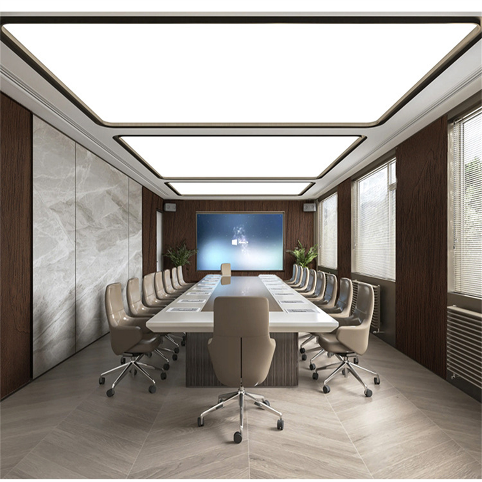 Vanjoin Soundproof Indoor WPC Cladding Wall Panels| Alibaba.com