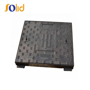 Telecom Manhole Covers - Durable & Efficient Solutions