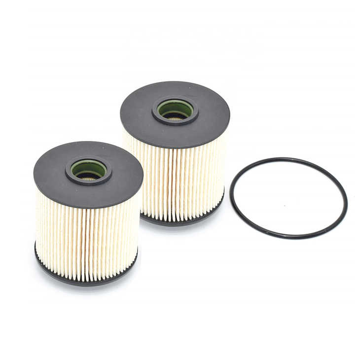 Komai Truck Diesel Engine Fuel Filter P550632 221899 1457431707 7983180 ...