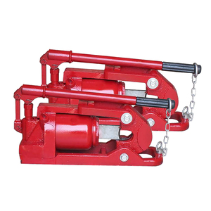 Powerful Wholesale wire rope hydraulic cutter To Complete Your Jobs ...