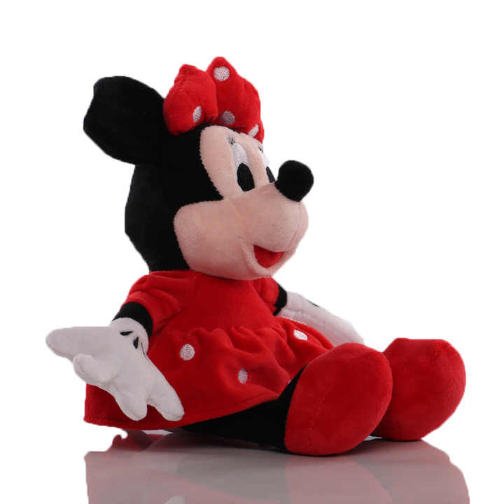8-inch Cute Mickey Mouse Doll Cute Mickey Mouse Doll Children's ...