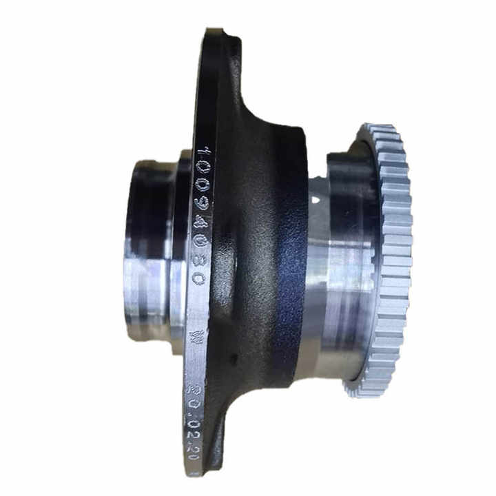 10094080 Genuine Auto Parts - Rear Wheel Hub Bearing for MG GS and ...