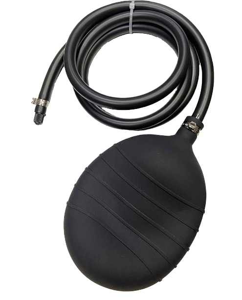 Rubber Inflatable Pipe Stopper - Efficient Drain Cleaning