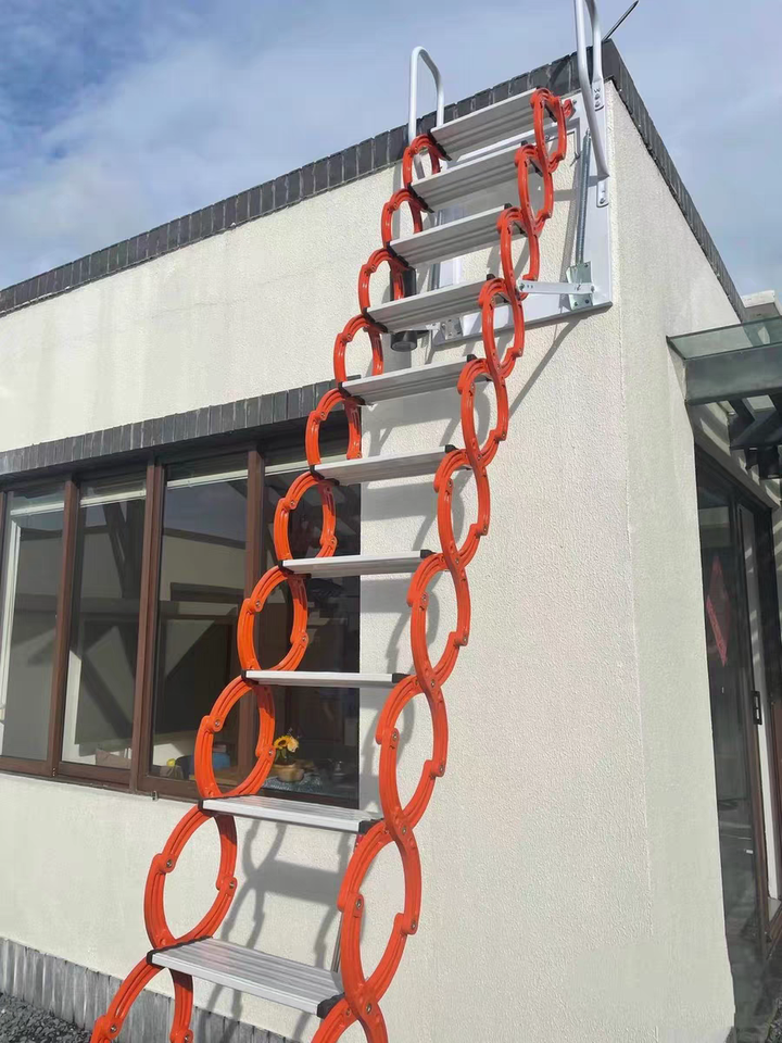 Modern Design Premium Stairs Reinforced Thickened Cold Rolled Carbon ...
