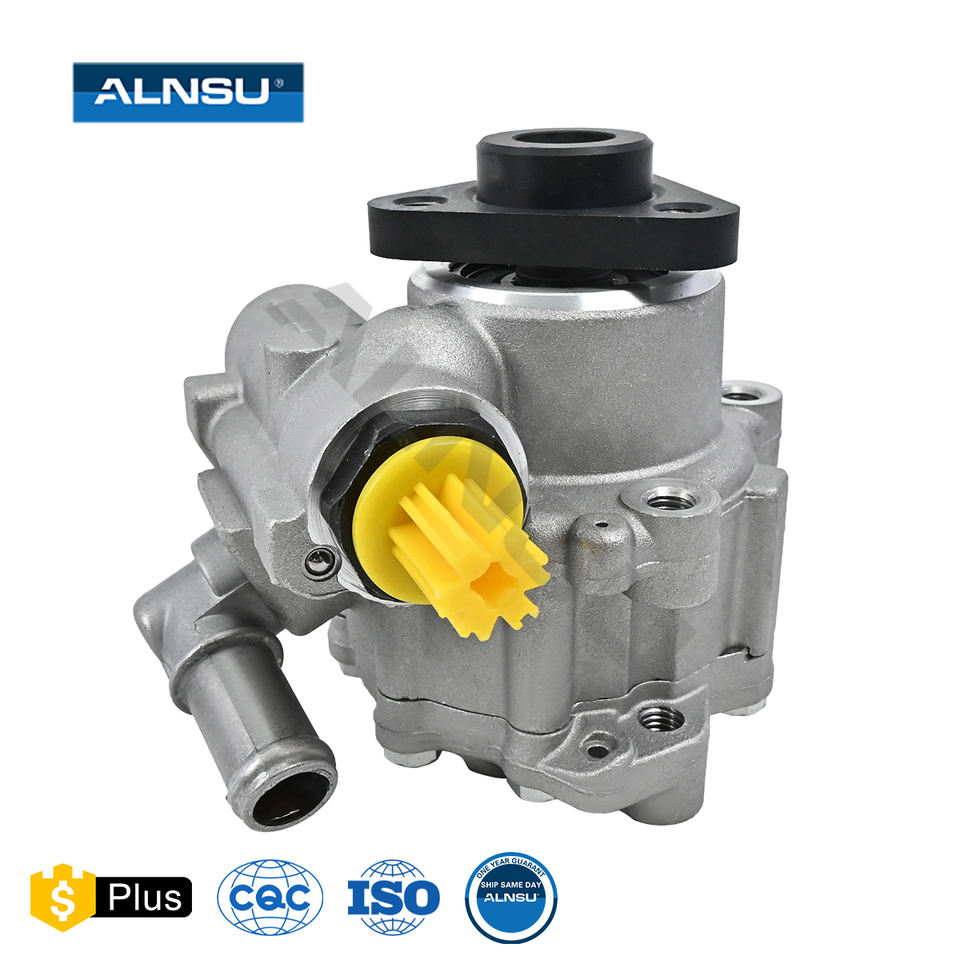 Steering Pump for Audi A6 C6 B5 - Reliable Performance