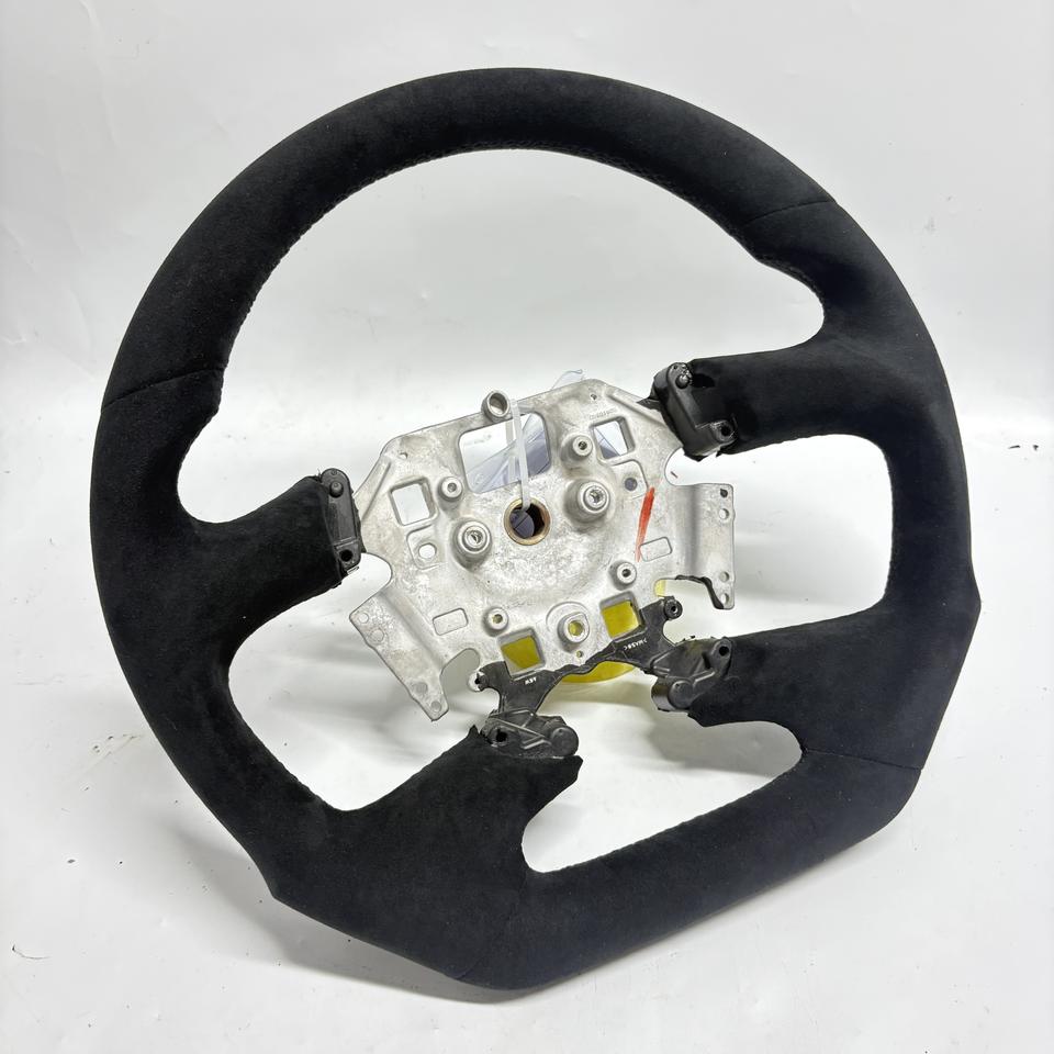 Custom Alcantara Ford Falcon FG Steering Wheel for XR XR6 XR8| Alibaba.com