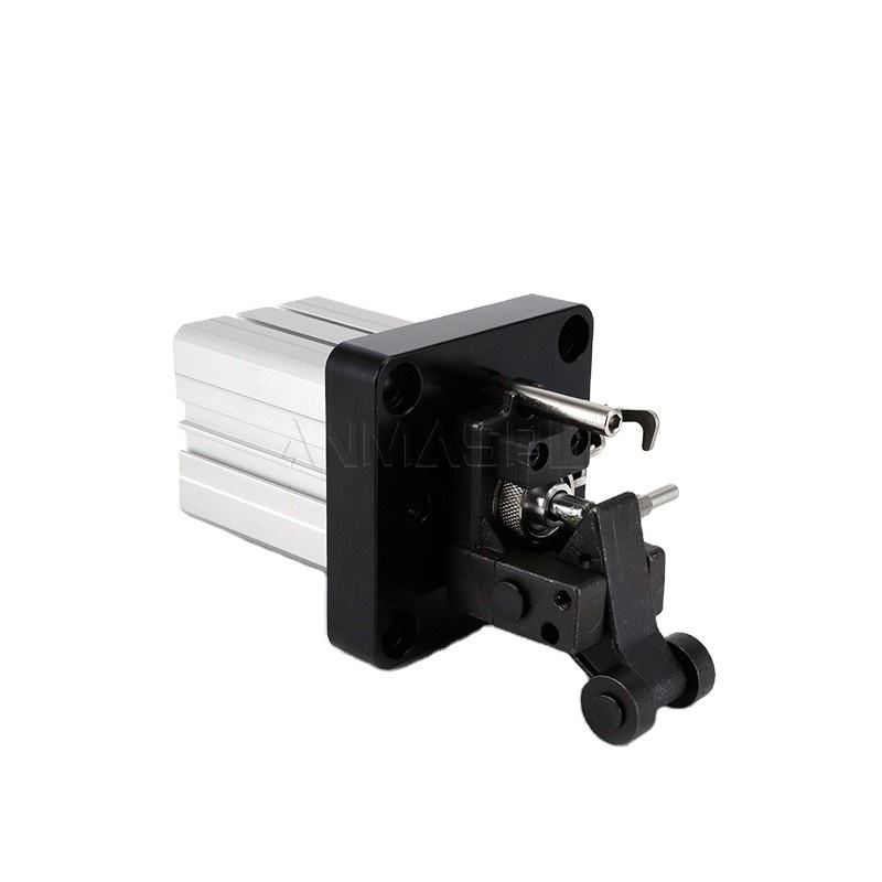 TWH TWM Pneumatic Piston Cylinder for Aluminum Air Brake Lever Blocking ...