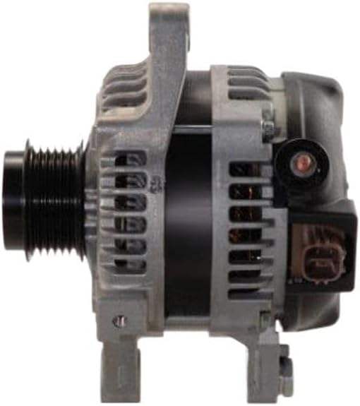 Replacement Parts 12V 80A Alternator 104211-2120 27060-0L160 27060 ...