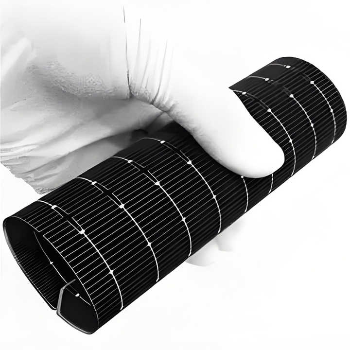 Wholesale Solar Cells - Monocrystalline Silicon 9bb 10bb 12bb