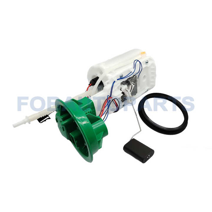 Electric Fuel Pump Assembly for Mini Cooper 2002 2003 2004 L4 1.6L ...