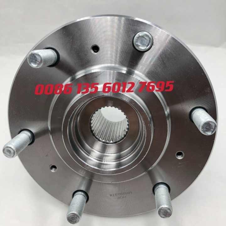 Japonés de piezas de coche para Mitsubishi L200 frente rodamiento de ...