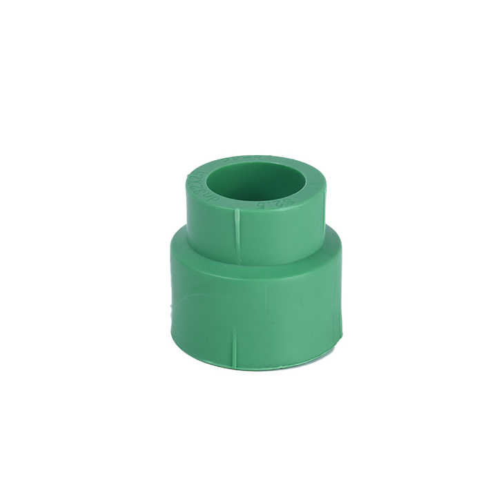 Prime Quality All Types PPR Pipe Fitting PPR Coupling Fittings for Home ...