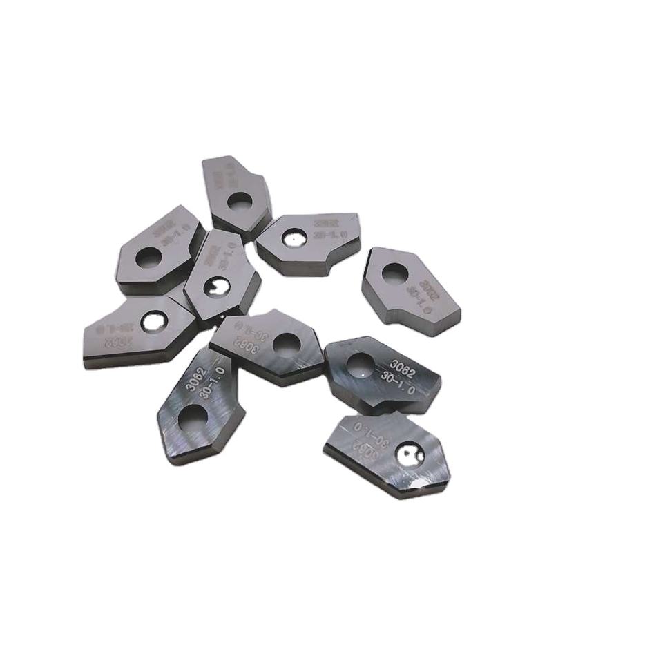 Carbide Valve Inserts Cutter Carbide Valve Seat Cutter Carbide Valve ...