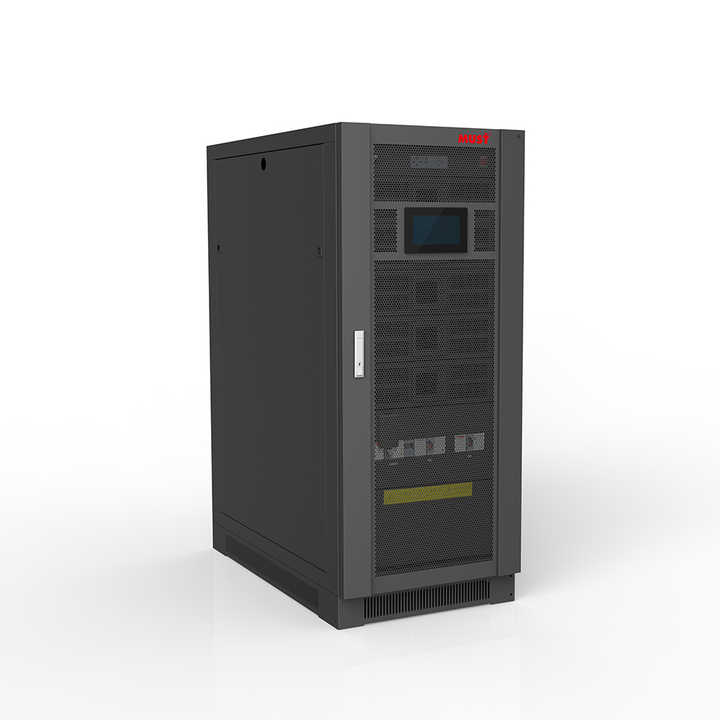 MUST 20KVA-400KVA High Frequency UPS for Reliable Power