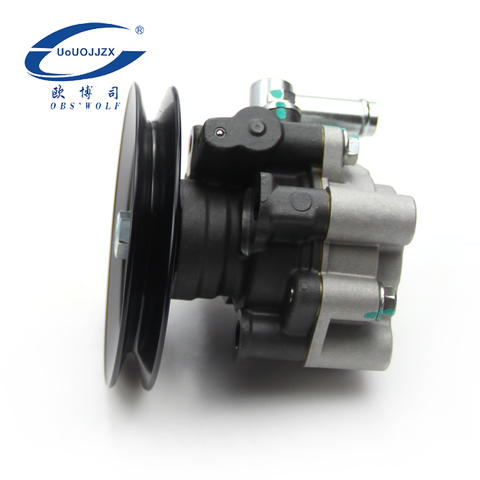 Auto Parts Steering Rack LHD T Steering Gear for 03-11 Toyota Avavza ...