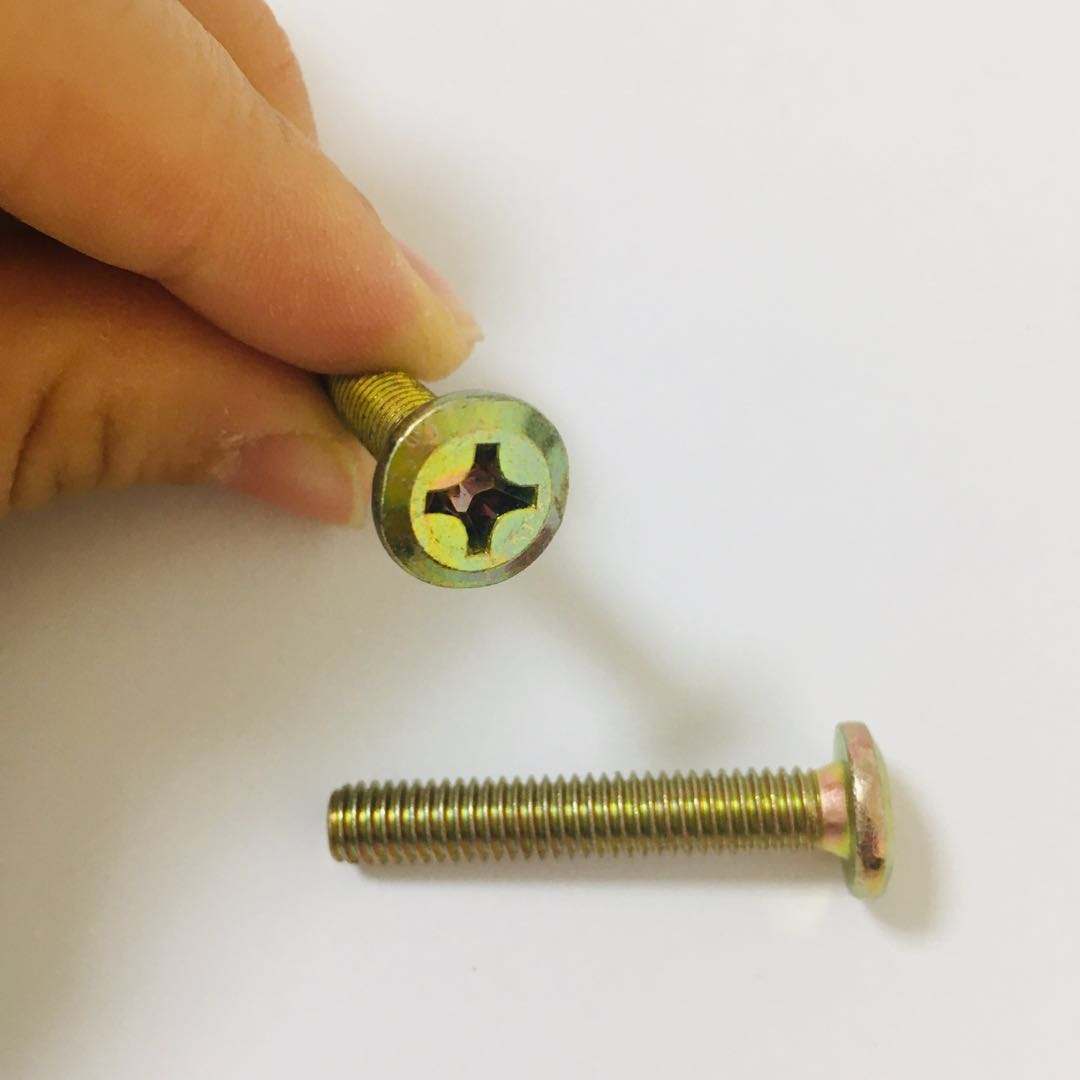 Barrel Surface Bolts - Heavy Duty Brass Stainless Steel